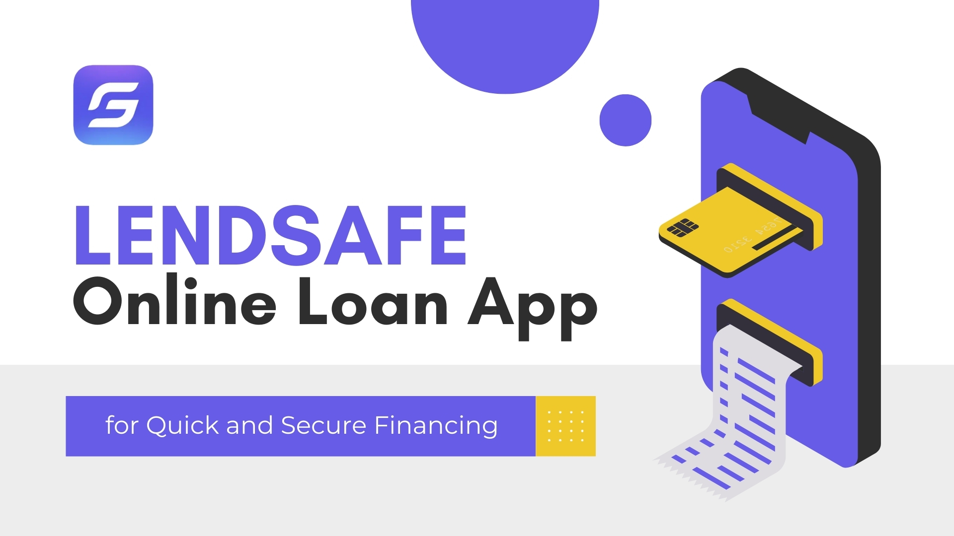 Lendsafe: Nigeria’s Leading Online Loan App for Quick & Secure Financing