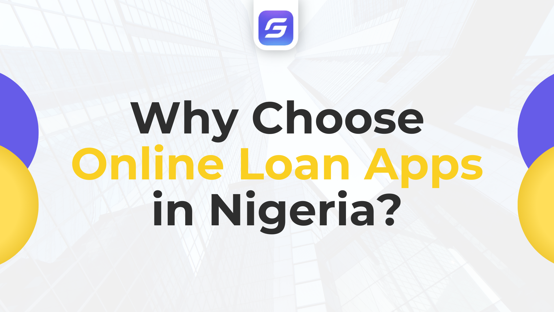 How to Apply for a Loan Online in Nigeria Within 24 Hours - LendSafe ...
